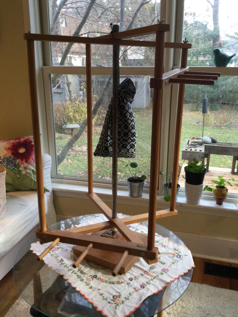 For Sale – Toronto Guild of Spinners and Weavers