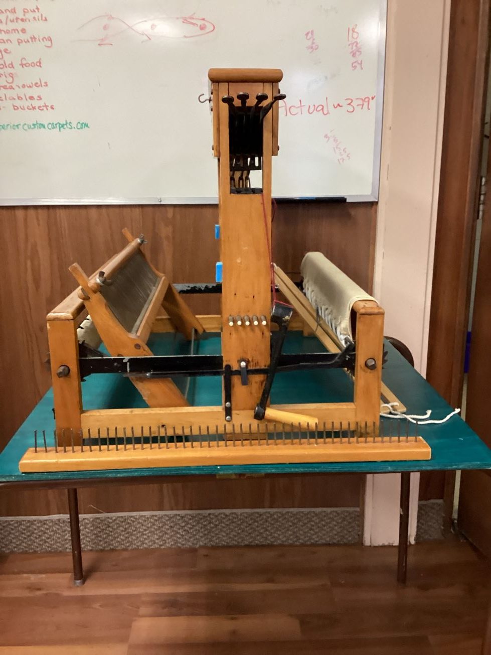 For Sale: Structo Table Loom (Kitchener-Waterloo)