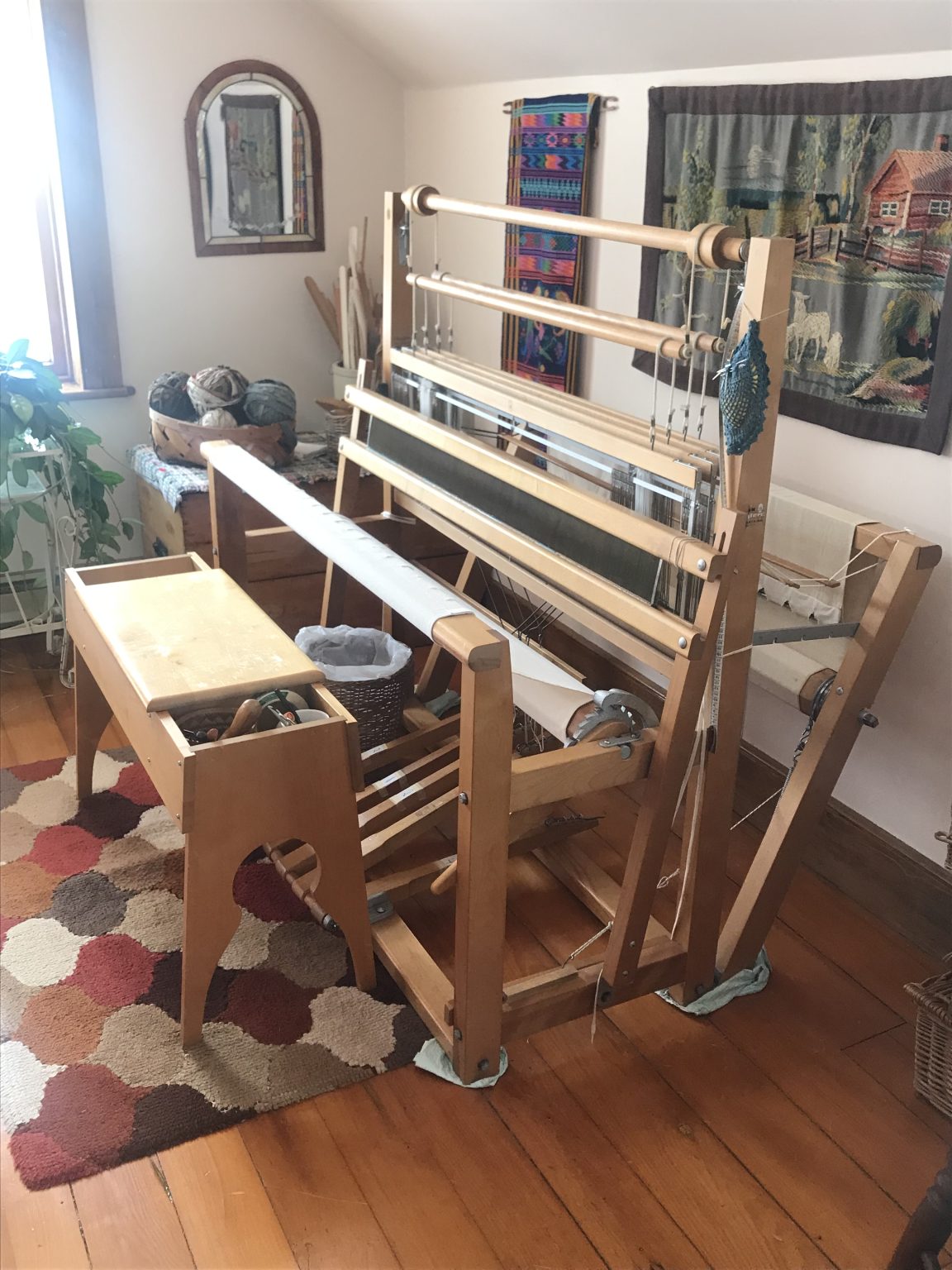For Sale – Toronto Guild of Spinners and Weavers