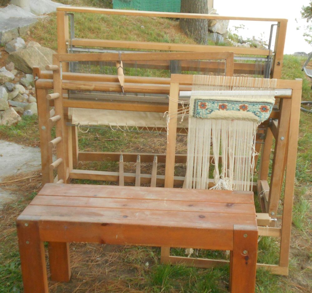 For Sale – Toronto Guild of Spinners and Weavers