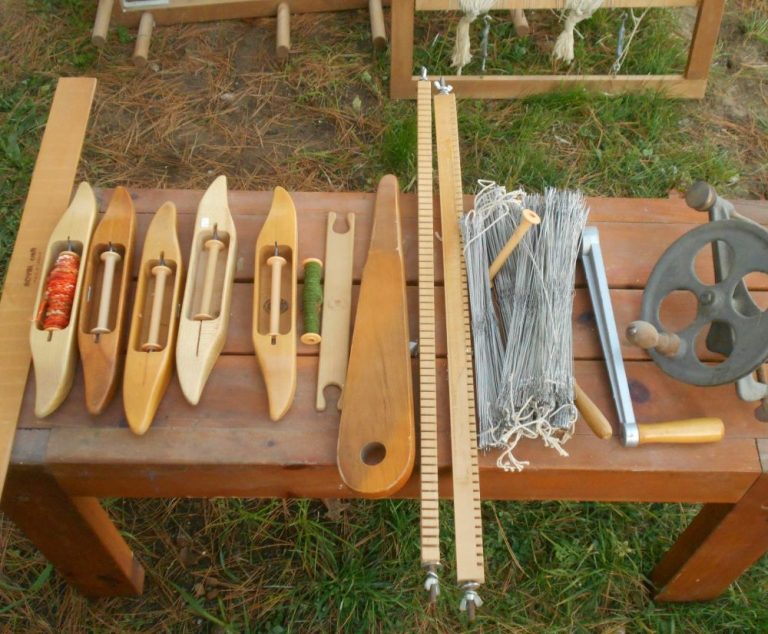 For Sale – Toronto Guild of Spinners and Weavers