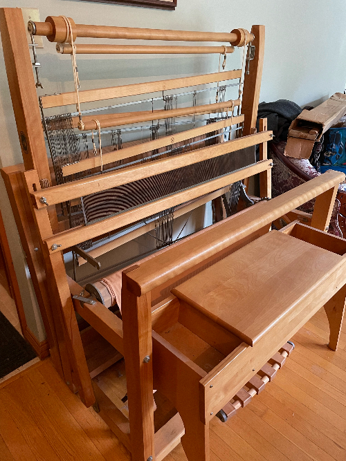 For Sale – Toronto Guild of Spinners and Weavers